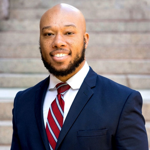 Stephens Reed & Armstrong, PLLC | Kenneth Stephens Jr.